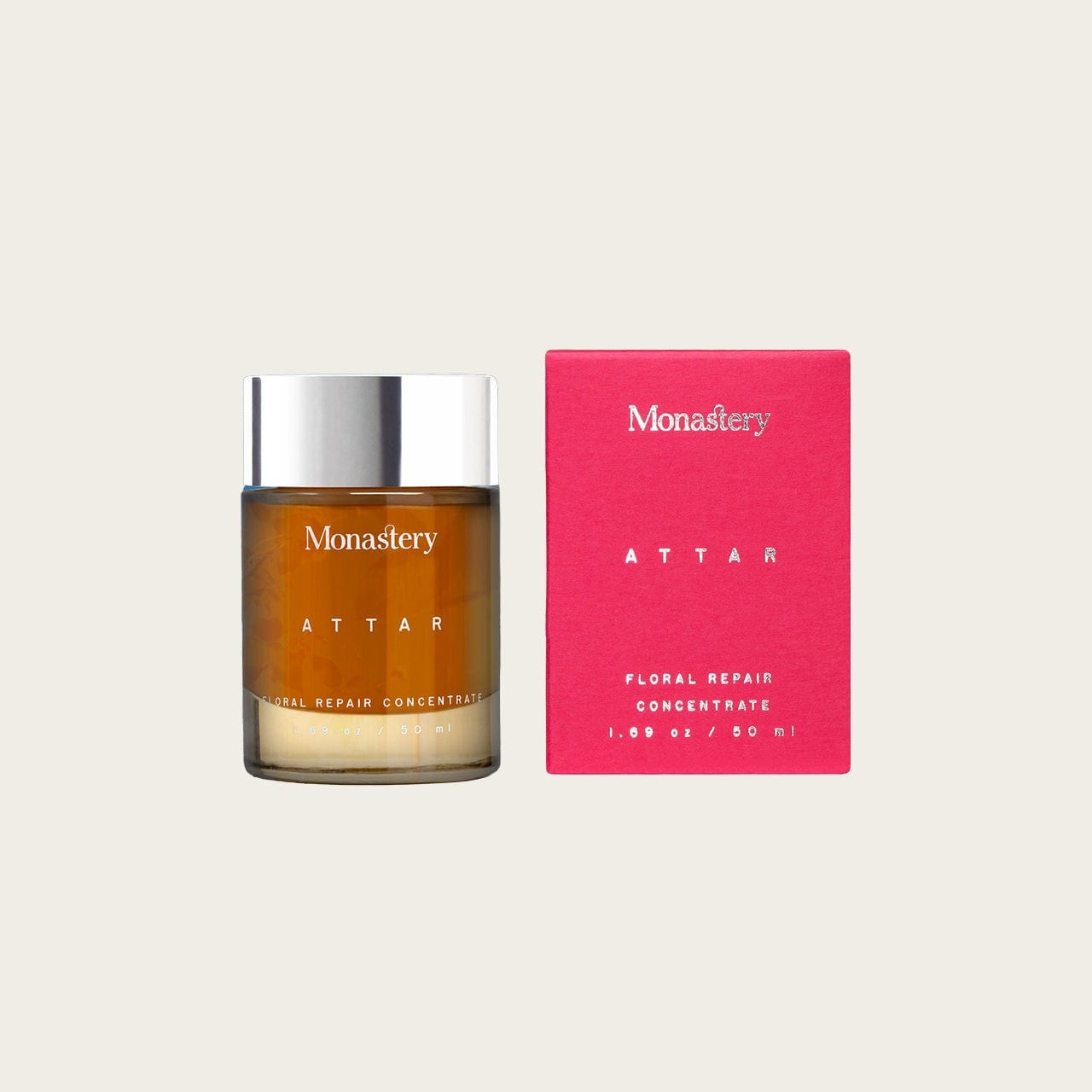 Monastery - Attar Repair Concentrate
