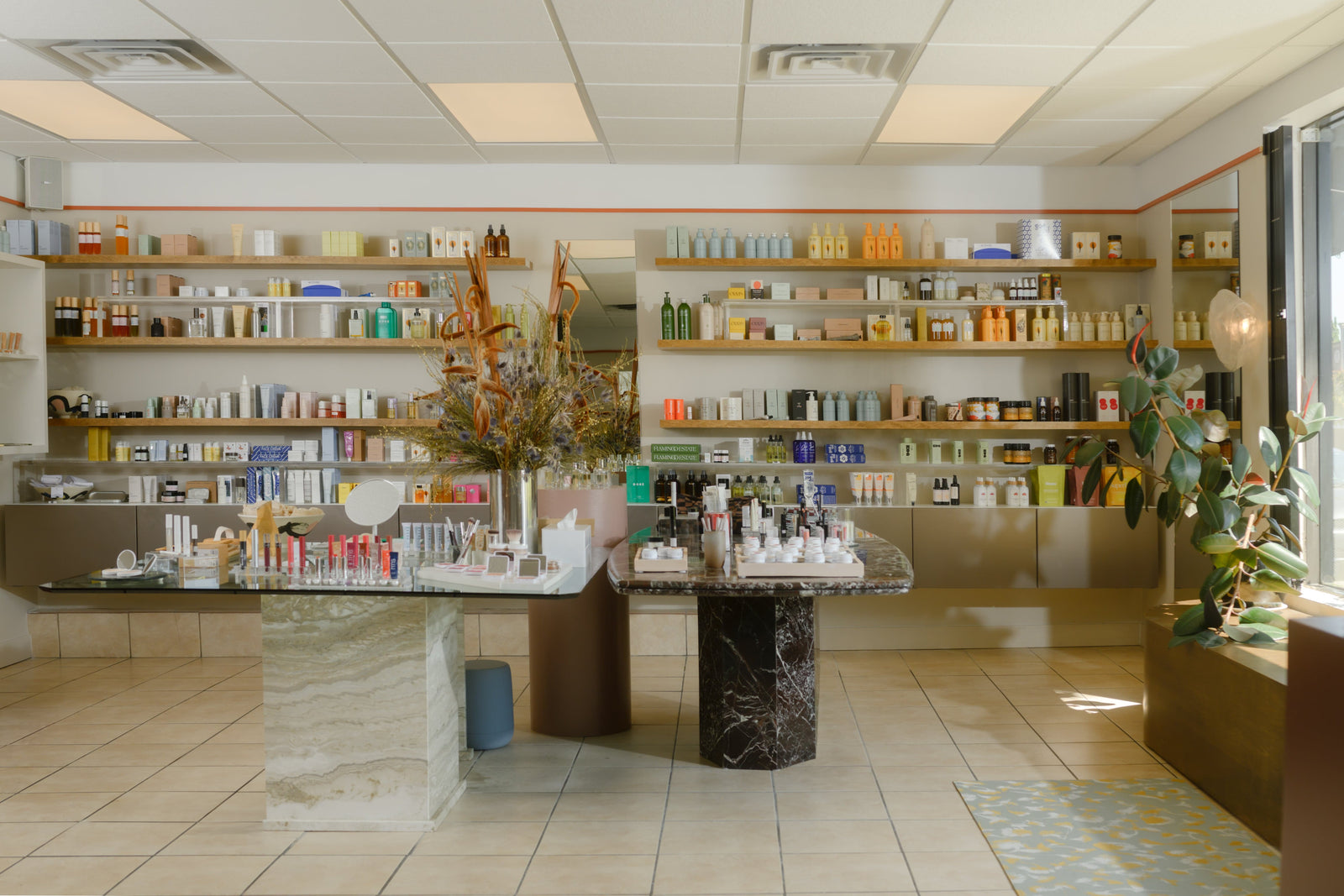 Sunja Link Body Shoppe | Canada