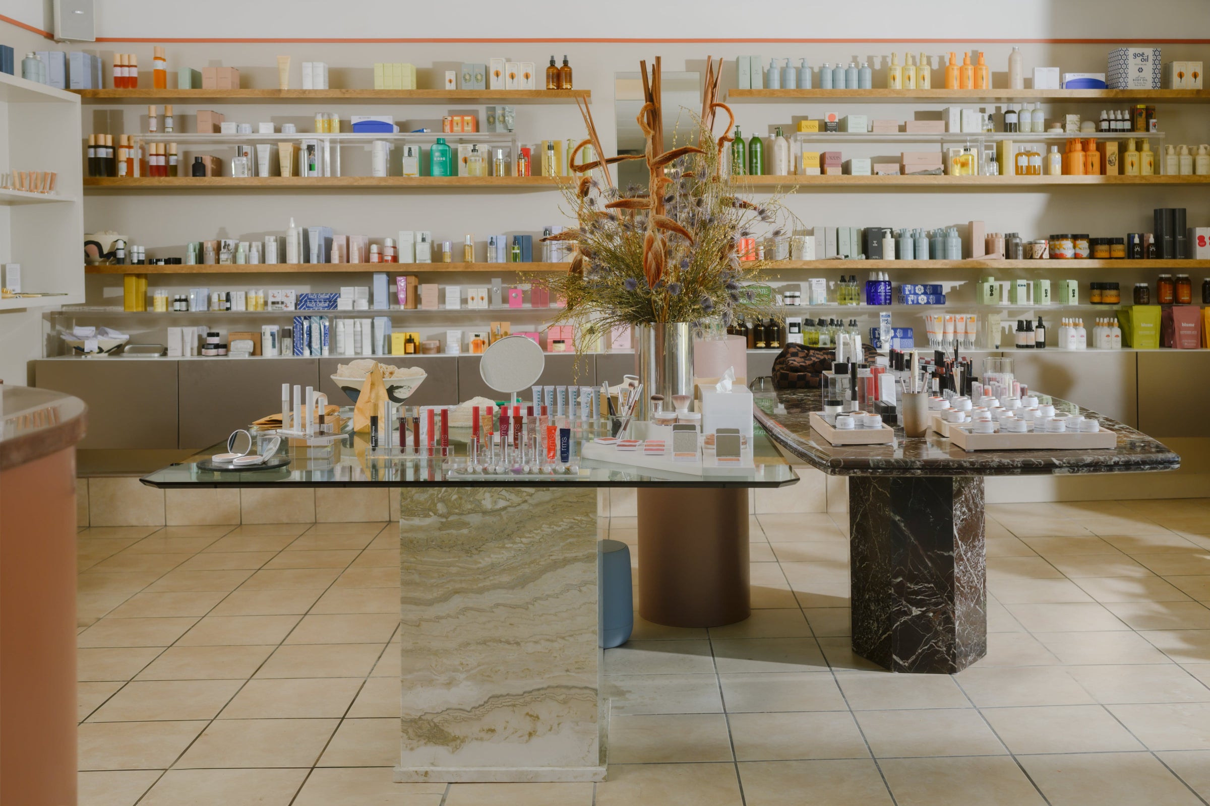 Sunja Link Body Shoppe | Canada