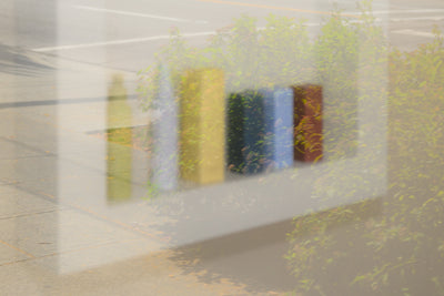 Sunja Link Body Shoppe | Canada