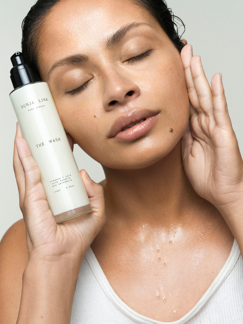 Sunja Link Body Shoppe | Canada