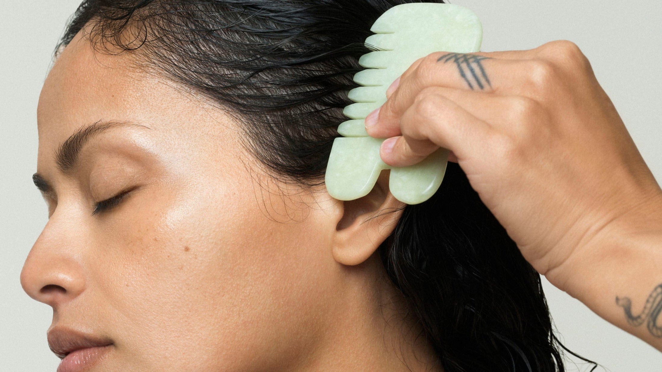 Sunja Link Body Shoppe | Canada