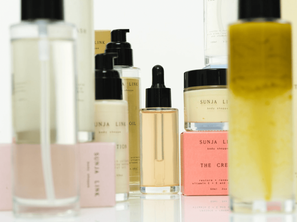 Sunja Link Body Shoppe | Canada