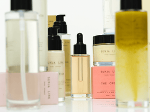 Sunja Link Body Shoppe | Canada