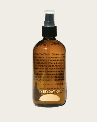 Everyday Oil Mainstay Blend - shipped in Canada