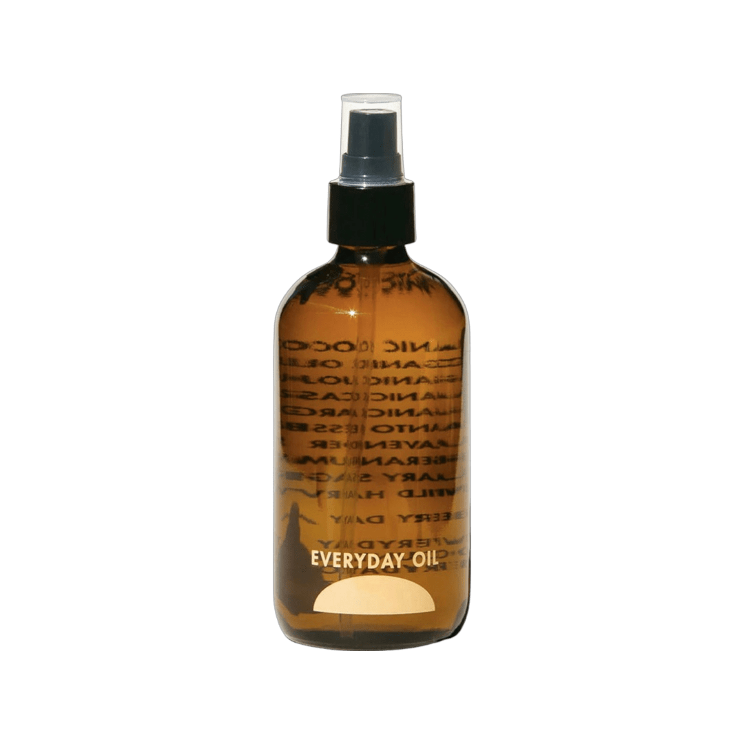 Everyday Oil Mainstay Blend - shipped in Canada
