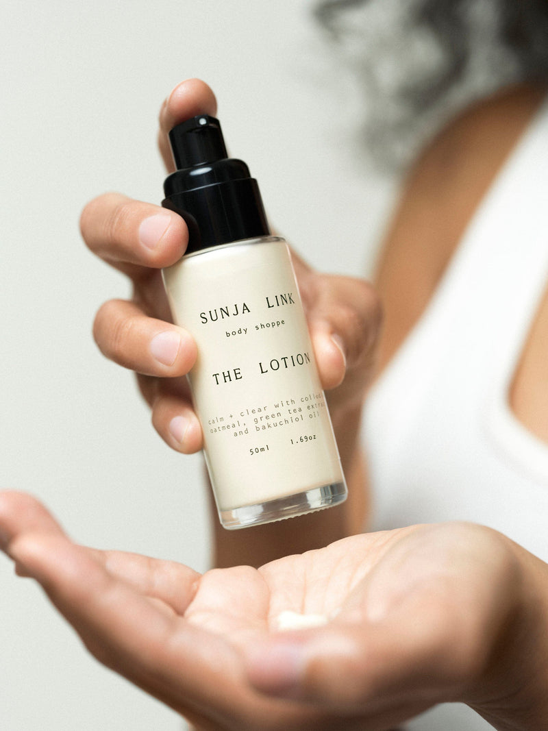 Sunja Link Body Shoppe | Canada