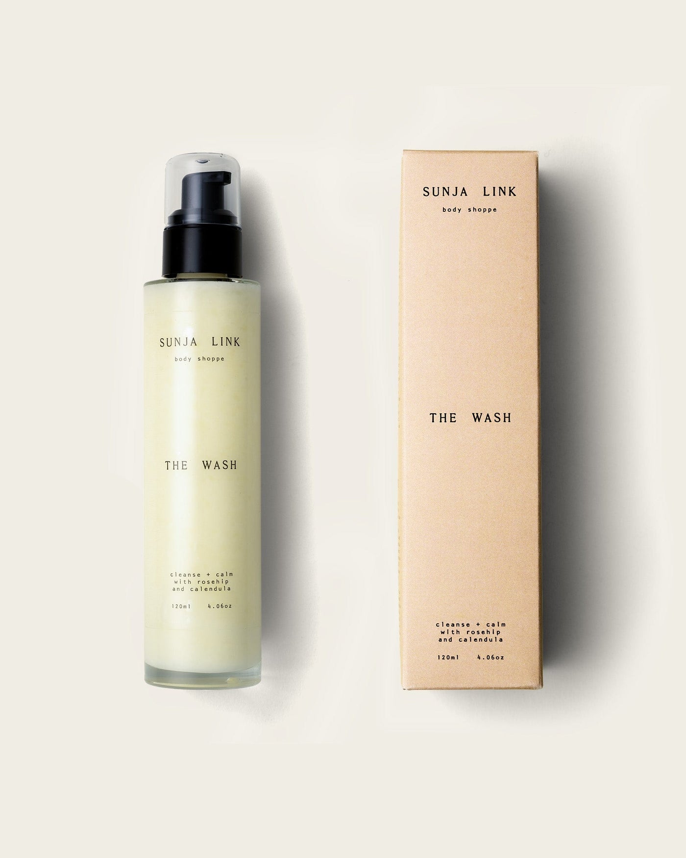 Sunja Link Body Shoppe | Canada