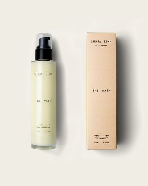 Sunja Link Body Shoppe | Canada