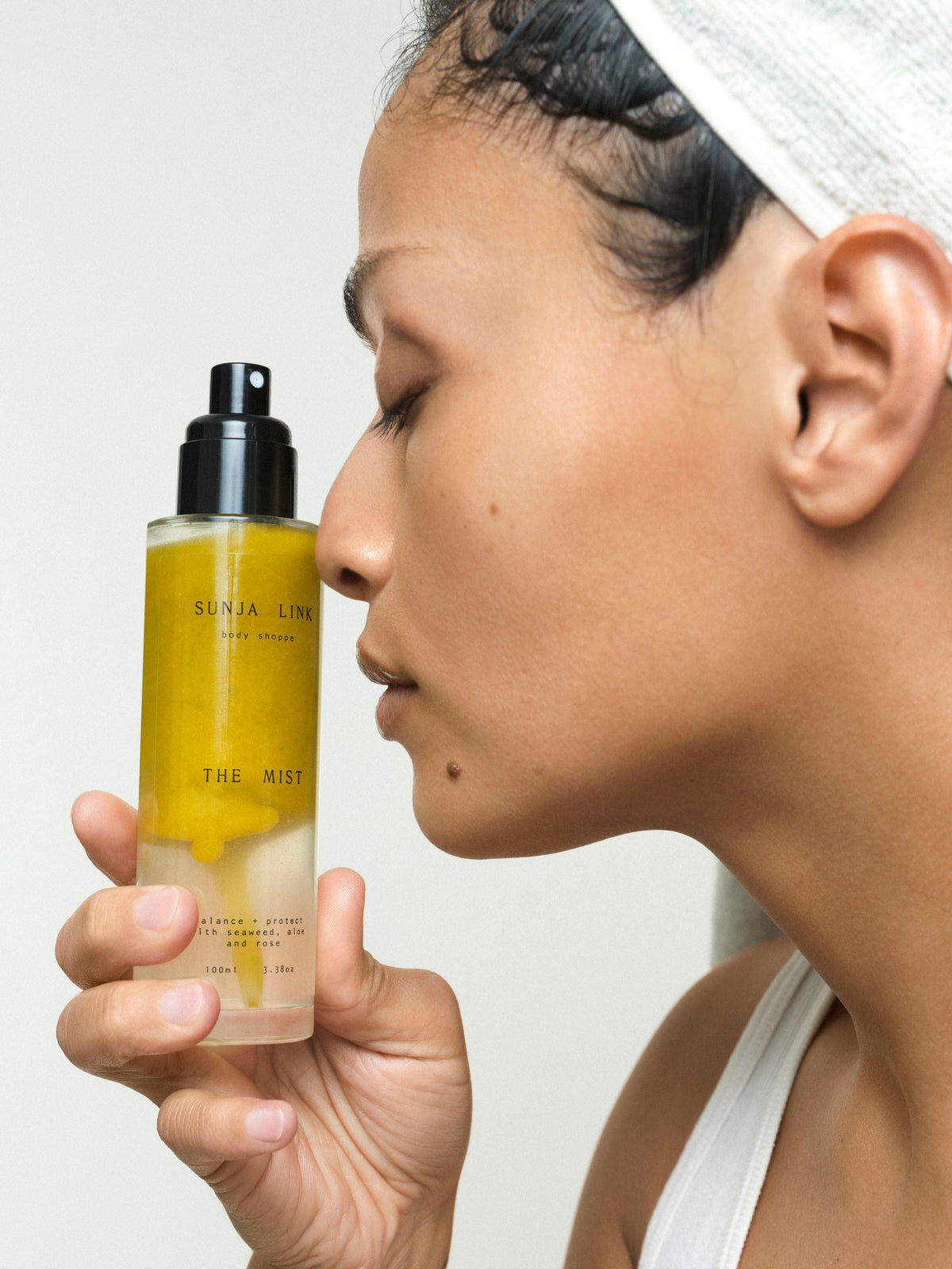 Sunja Link Body Shoppe | Canada