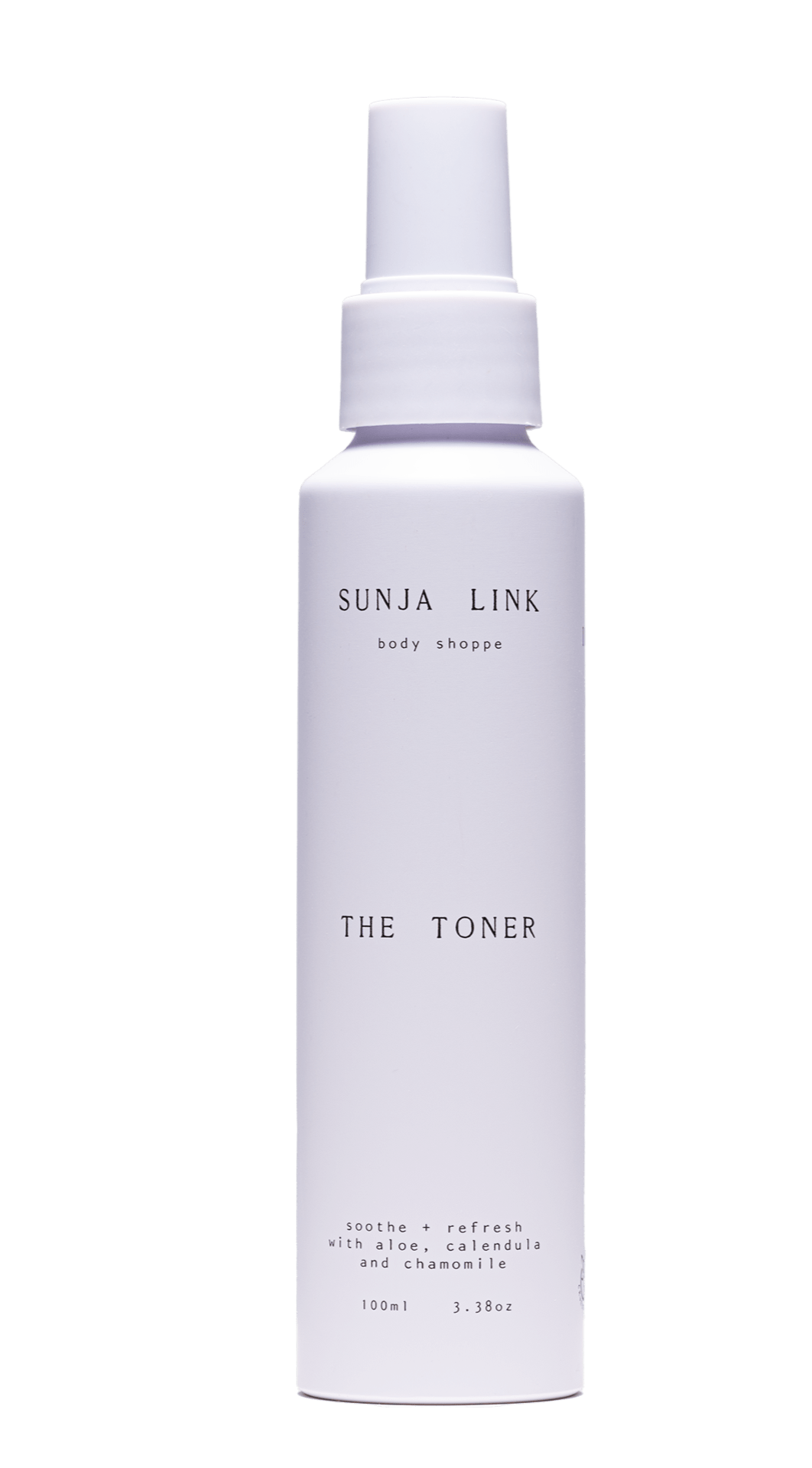 Sunja Link House Brand - The Toner