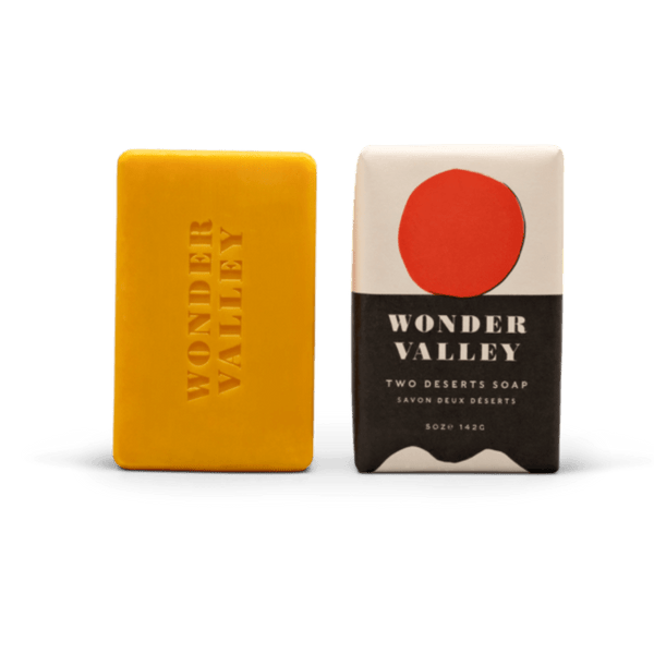 Soaps + Washes